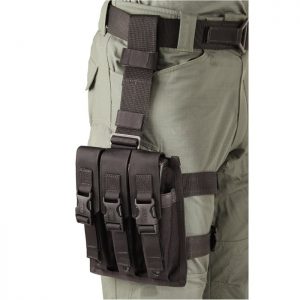 Blackhawk – Lucent Defense