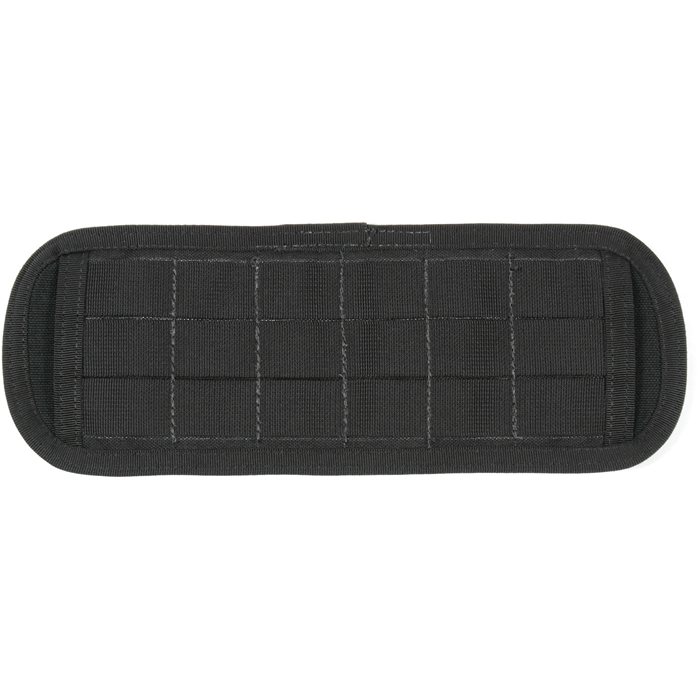 CQC PISTOL BELT – Lucent Defense