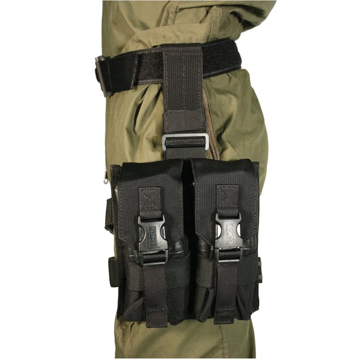 Blackhawk – Lucent Defense