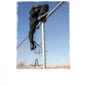 Dynamic Entry® Tactical Fence Climbers – Lucent Defense